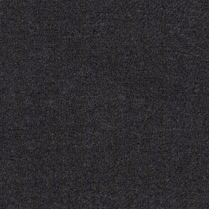 PROVATO JET BLACK Solid Color Upholstery And Drapery Fabric