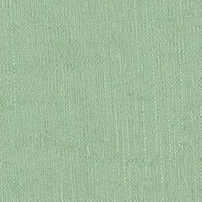 Covington Jefferson Linen Seaspray Solid Color Linen Blend Upholstery
