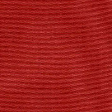 KANSAS CRIMSON RED Solid Color Indoor Outdoor Upholstery And Drapery Fabric