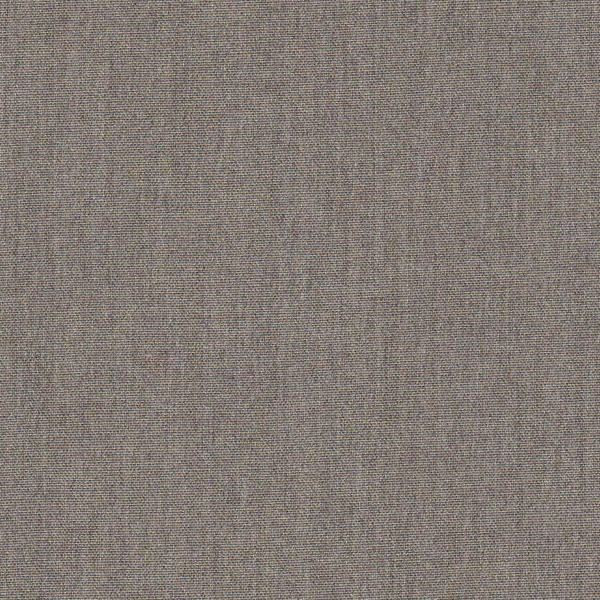 BONAIRE SHALE Solid Color Indoor Outdoor Upholstery And Drapery Fabric