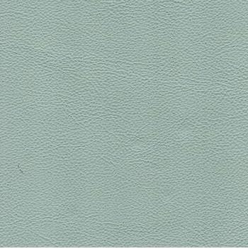 ROBINS JADE BLUE Furniture Genuine Leather Hide Upholstery