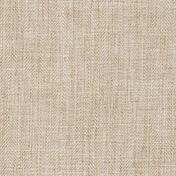 HEMSLEY FLAX Solid Color Linen Blend Upholstery And Drapery Fabric