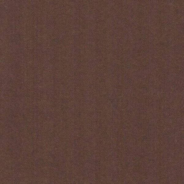 PONDEROSA SOLID MAHOGANY Solid Color Wool Blend Upholstery And Drapery ...