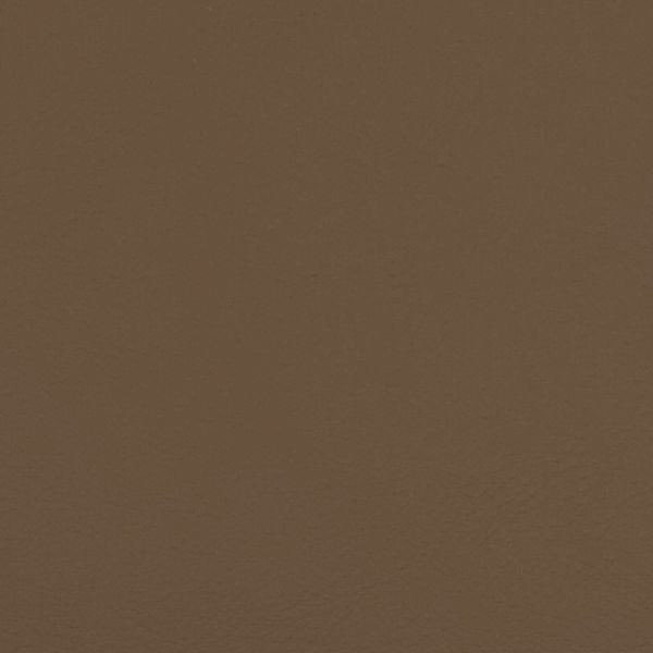 ARCADIA COCOA Faux Leather Upholstery Vinyl Fabric