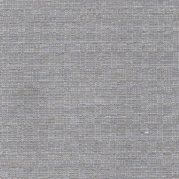 Performatex GRANTHEM SILVER Solid Color Indoor Outdoor Upholstery Fabric