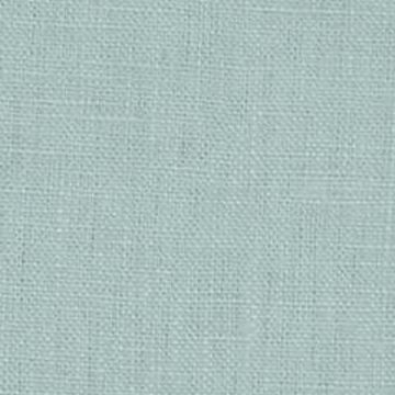 Covington BRUSSELS 53 SKY BLUE Solid Color Linen Upholstery And Drapery ...