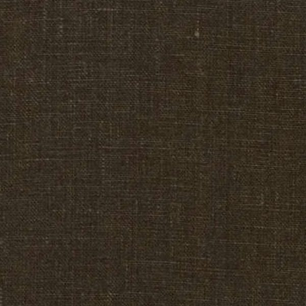 Covington BRUSSELS 663 ESPRESSO Solid Color Linen Upholstery And ...