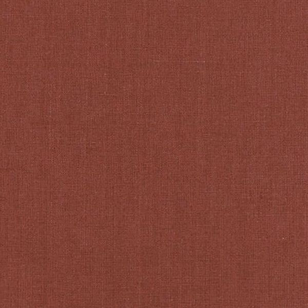 Covington BRUSSELS 344 SPICE Solid Color Linen Upholstery And Drapery ...