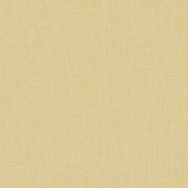 Covington BRUSSELS 89 SULFUR Solid Color Linen Upholstery And Drapery ...