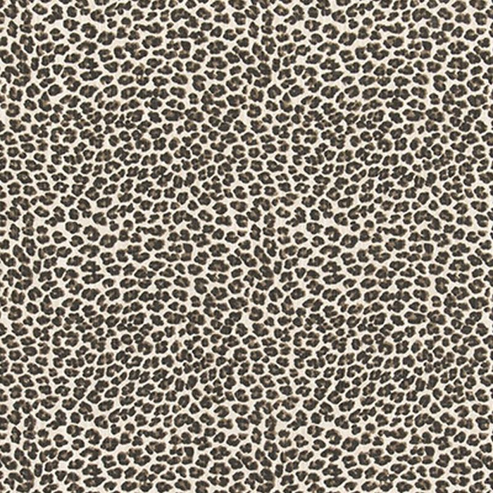 WROMER TOPAZ Print Upholstery And Drapery Fabric