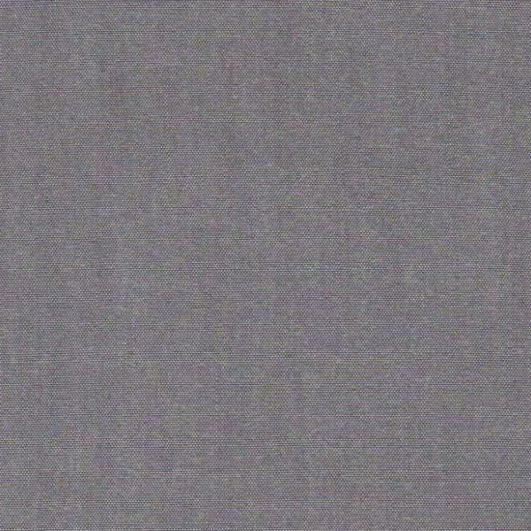 POOLSIDE GRAPHITE Solid Color Indoor Outdoor Upholstery And Drapery Fabric
