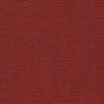 DELTA 15 55IN ARROYO RED Solid Color Jacquard Upholstery Fabric