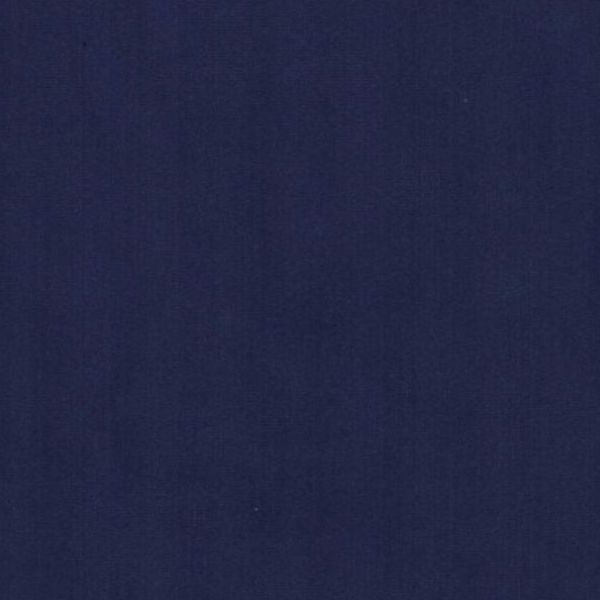 PLUSH COLOR #24 ROYAL Solid Color Velvet Upholstery Fabric