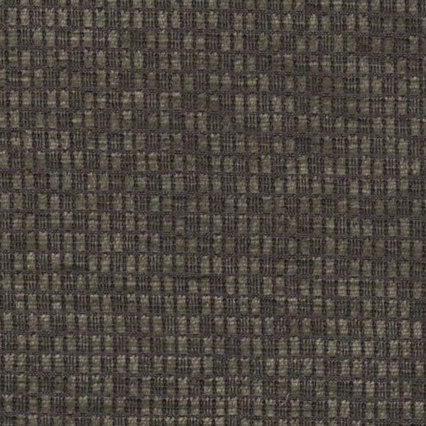 TREMONT DARK TEAL Solid Color Jacquard Upholstery Fabric