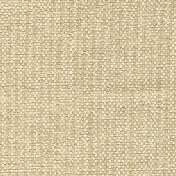 DIAL CREAM Solid Color Linen Blend Upholstery And Drapery Fabric