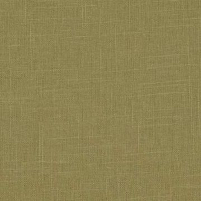 Covington Jefferson Linen Celadon Solid Color Linen Blend Upholstery