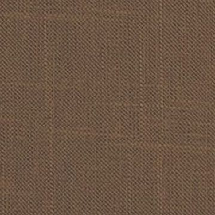 Covington Jefferson Linen Java Solid Color Linen Blend Upholstery And