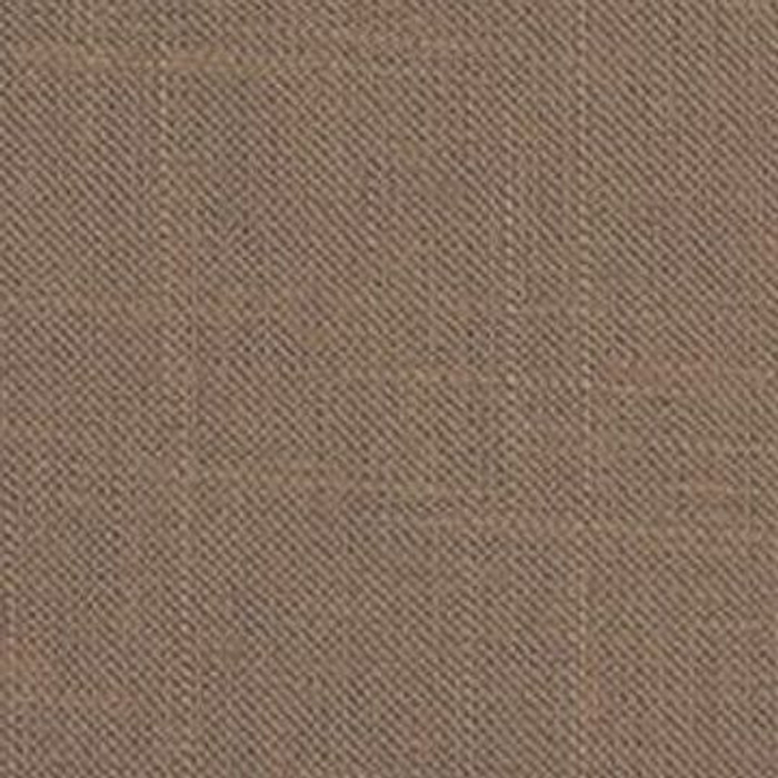 Covington Jefferson Linen Espresso Solid Color Linen Blend Upholstery