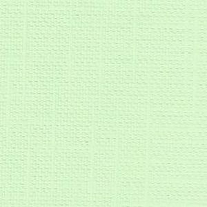 Herculite SURE-CHEK LINEN MINT Industrial Vinyl Fabric