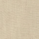 LINO TRUFFLE Solid Color Linen Blend Upholstery And Drapery Fabric
