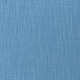 BELFAST CY BLUE Solid Color Print Upholstery And Drapery Fabric