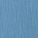BELFAST CY BLUE Solid Color Print Upholstery And Drapery Fabric