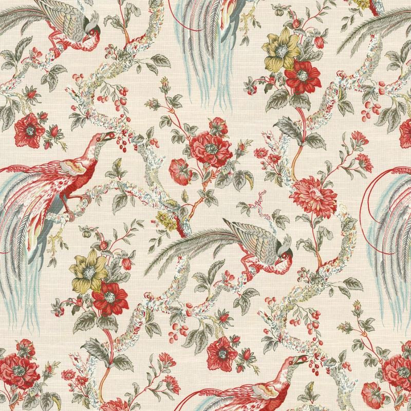 Waverly Fabric - Waverly Upholstery, Curtain & Drapery Fabric