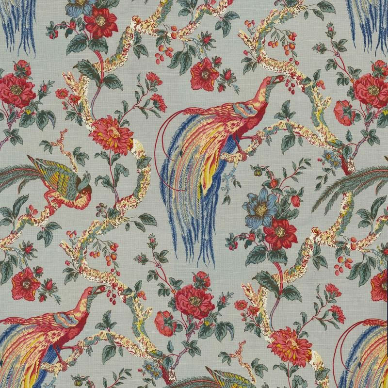Waverly Fabric - Waverly Upholstery, Curtain & Drapery Fabric