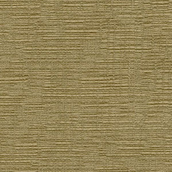 LENOX WHEAT Solid Color Chenille Upholstery Fabric