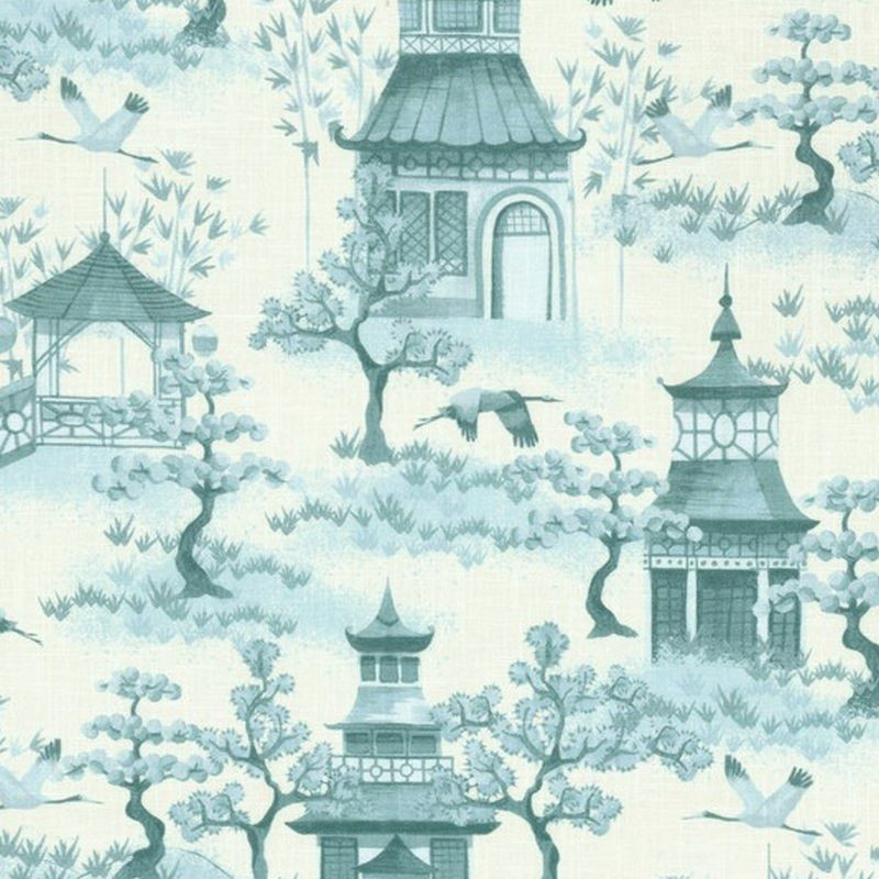 Toile Upholstery Fabric Online | Toile Decorating Fabric