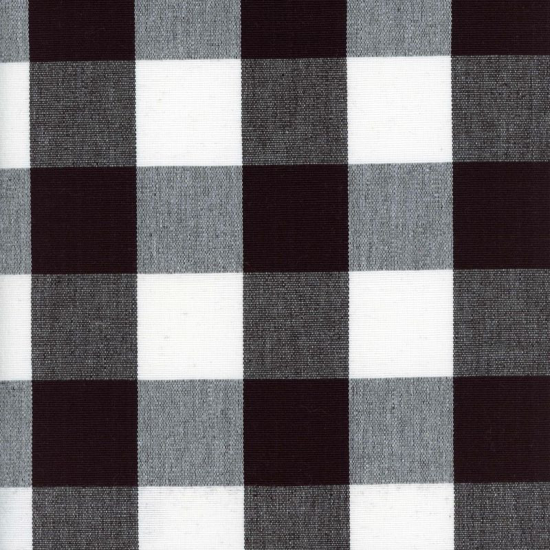 Buffalo Check Fabric - Buffalo Plaid Upholstery & Drapery