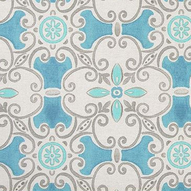 Floral Upholstery Fabric | Floral Drapery & Curtain Fabric
