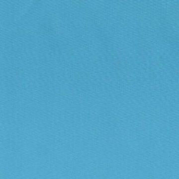WIDE TAFFETA INDIAN TURQUOISE Solid Color Drapery Fabric