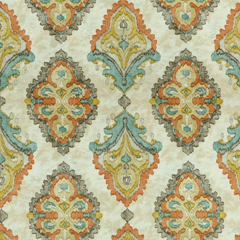 Tuscan Inspired Fabric