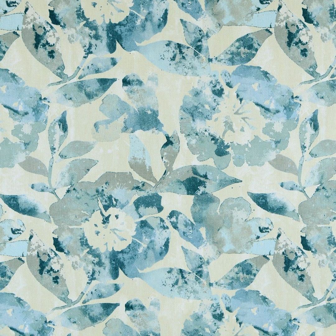 ocean pattern fabric