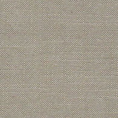 LINO STONE Solid Color Linen Blend Upholstery And Drapery Fabric