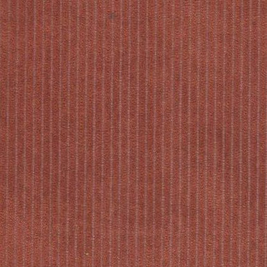 ANDRE ROUX Stripe Velvet Upholstery Fabric