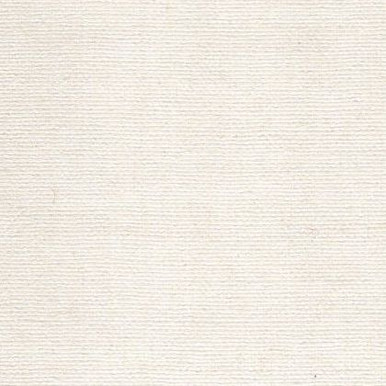 MOORE WHITE Solid Color Textured Silk Drapery Fabric