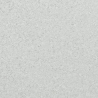 TEDDY PEARL Solid Color Upholstery Fabric