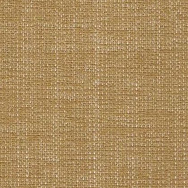 NOMAD CARAMEL CRYPTON HOME Solid Color Linen Blend Upholstery Fabric
