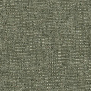 BENNETT LICHEN CRYPTON HOME Solid Color Chenille Upholstery Fabric