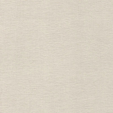 JASPER IVORY Solid Color Crypton Nanotex Upholstery And Drapery Fabric