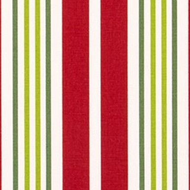 RICHMOND PINE Stripe Print Upholstery And Drapery Fabric