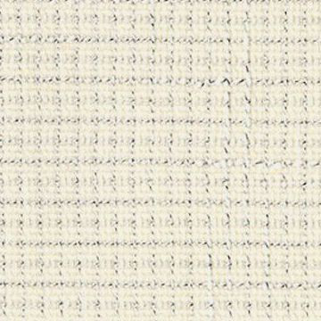 WOODWARD SNOW Solid Color Upholstery Fabric