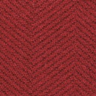 MISSION CHERRY RED Solid Color Crypton Nanotex Upholstery Fabric