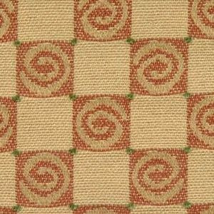 BUTTER ME NOT Jacquard Upholstery Fabric