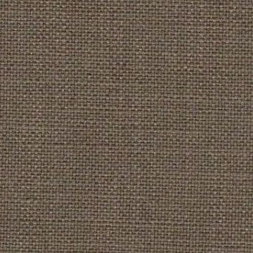 AMELIA SLATE Solid Color Linen Blend Upholstery And Drapery Fabric