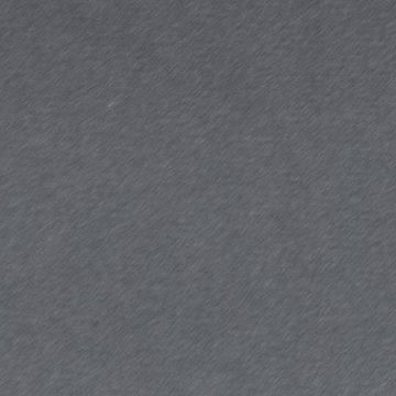SAHARA SLATE Solid Color Velvet Upholstery And Drapery Fabric