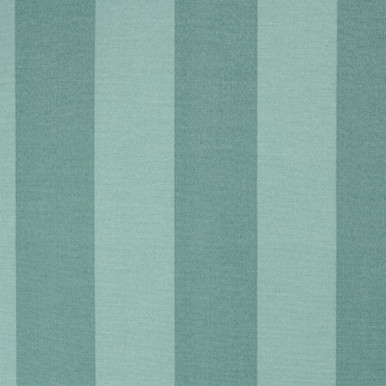 DELRAY LAGOON Stripe Print Upholstery And Drapery Fabric