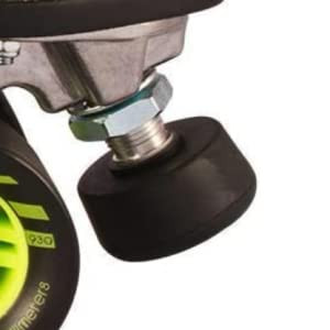 Riedell Dart Ombre Roller Skate | Bad Girlfriend Roller Skates